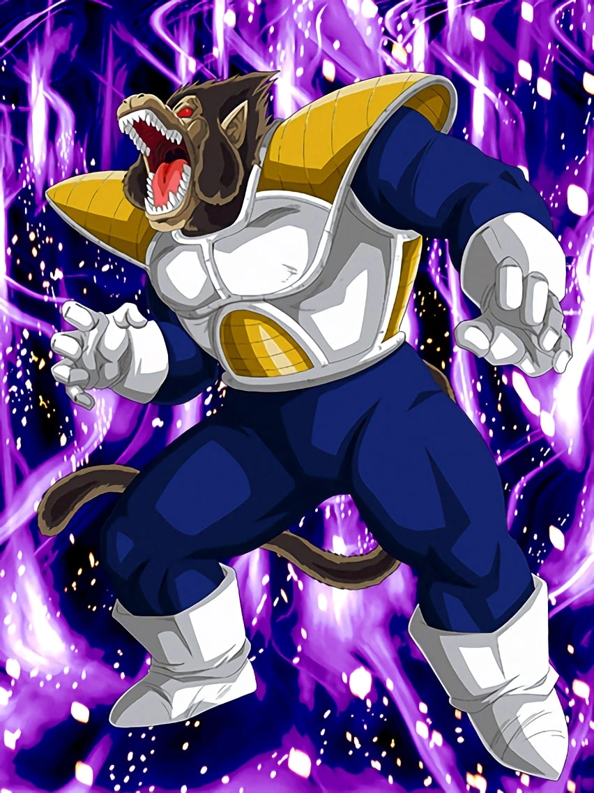Vegeta/Abilities | Earth-Omega Wiki | Fandom