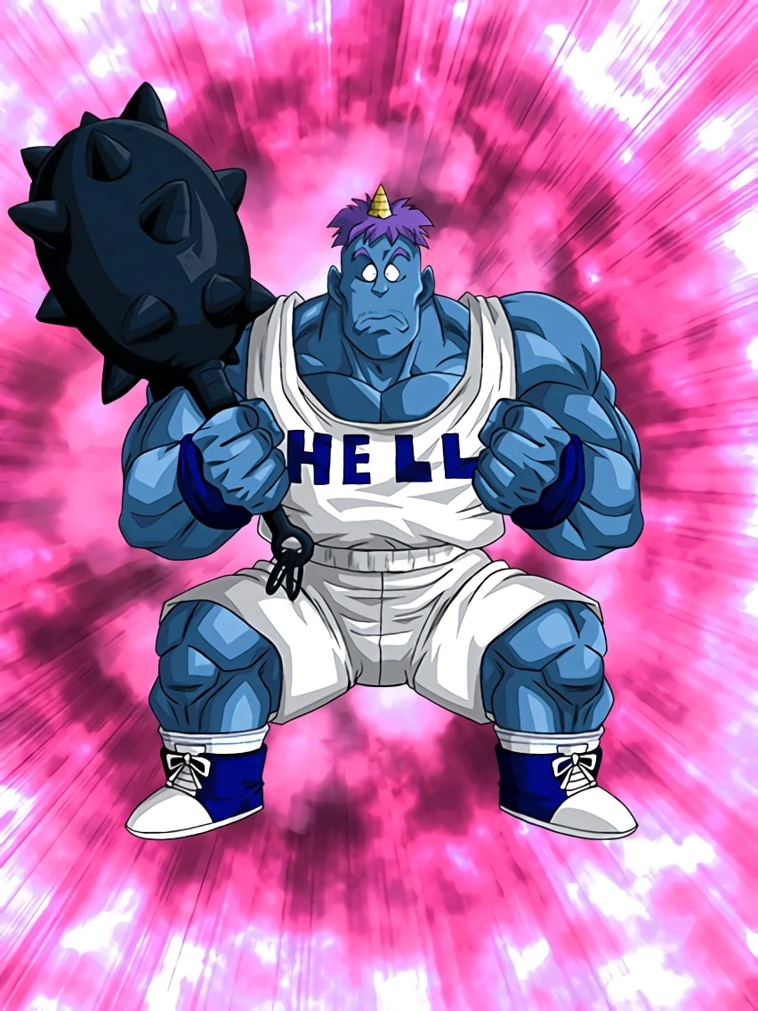 Goz | Earth-Omega Wiki | Fandom