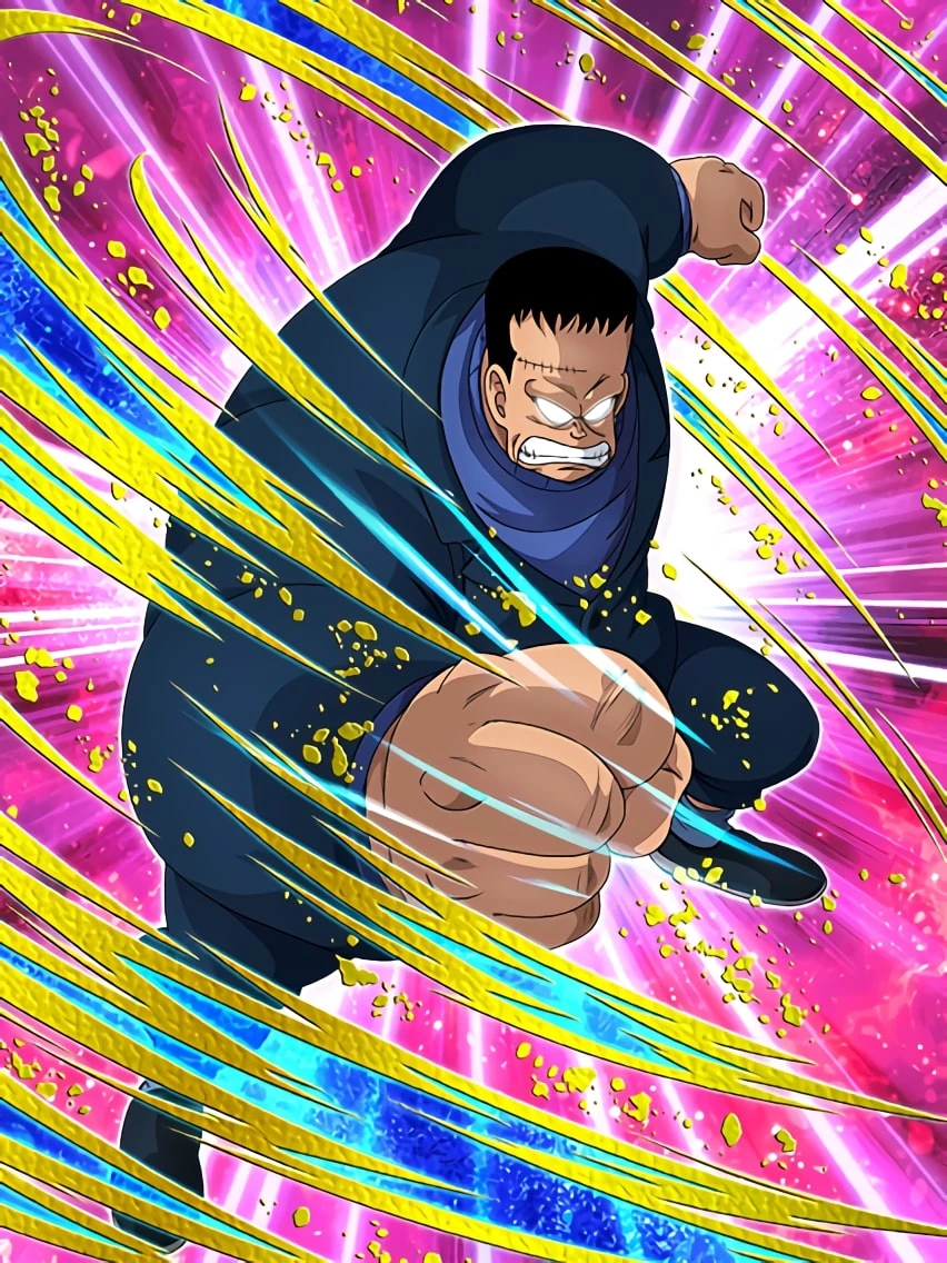 Android 8 | Earth-Omega Wiki | Fandom