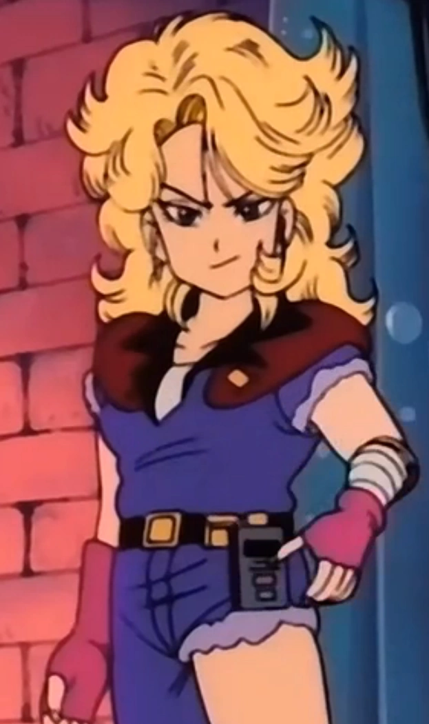 Hasky | Earth-Omega Wiki | Fandom