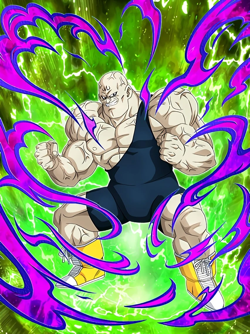 Spopovich | Earth-Omega Wiki | Fandom