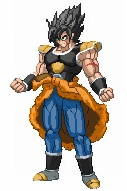 Brogito | Earth-Omega Wiki | Fandom