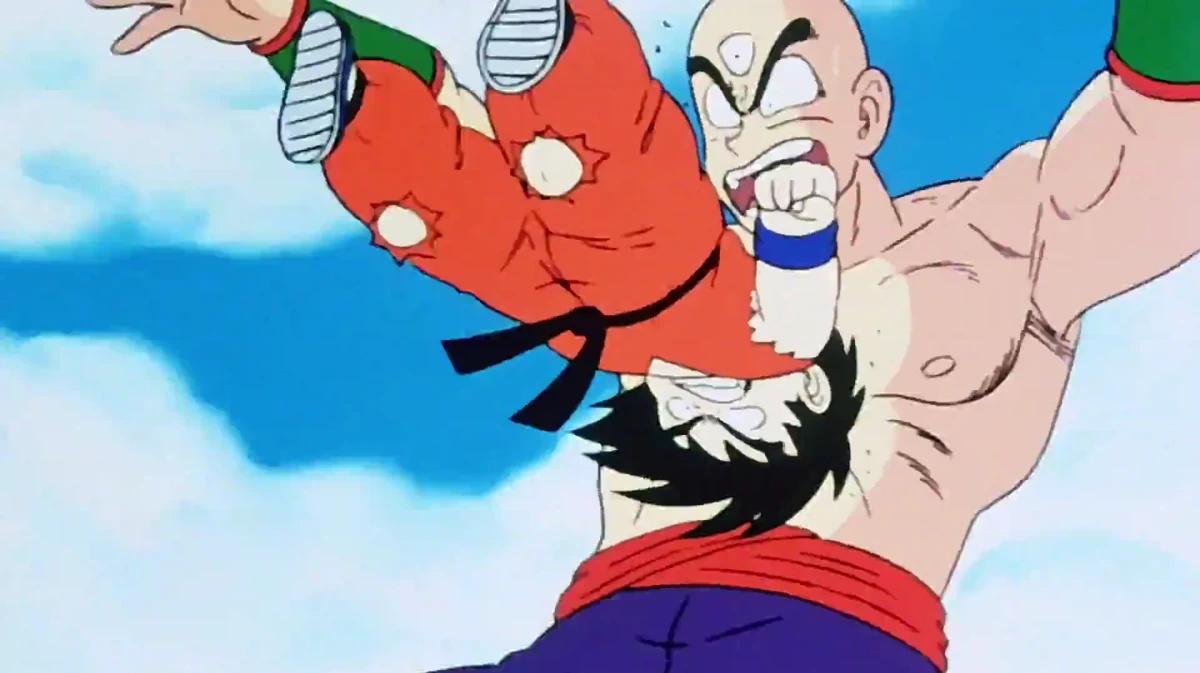 Son Goku/Gallery | Earth-Omega Wiki | Fandom