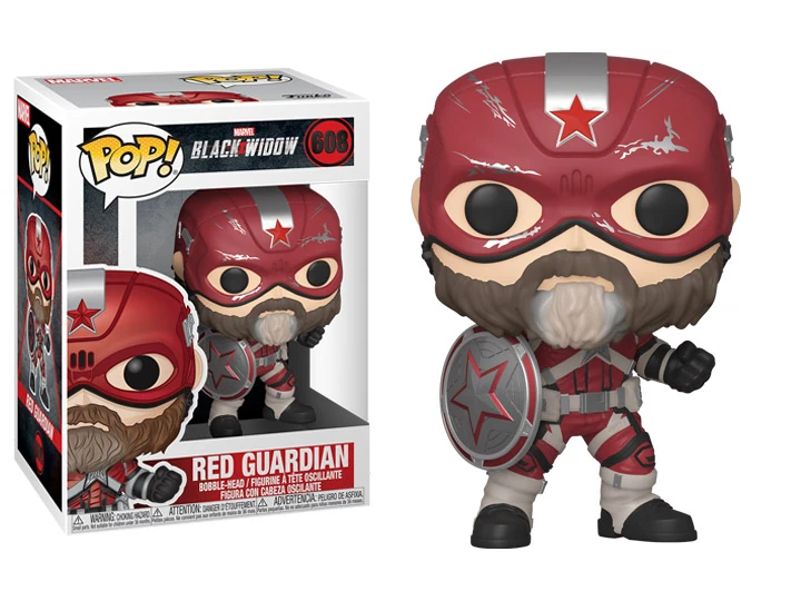 Alexi Shostakov/Gallery | Earth-Omega Wiki | Fandom