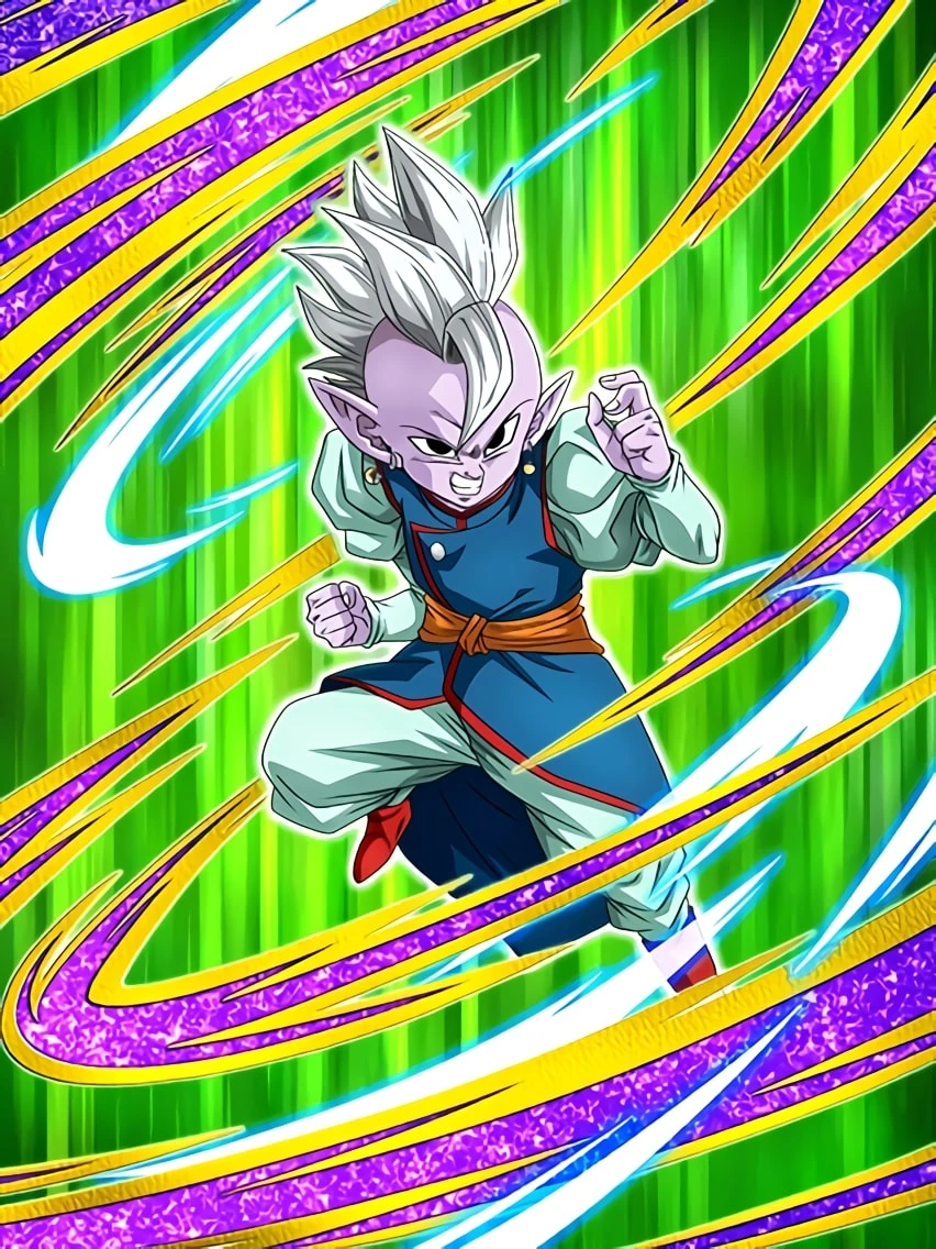 Shin | Earth-Omega Wiki | Fandom