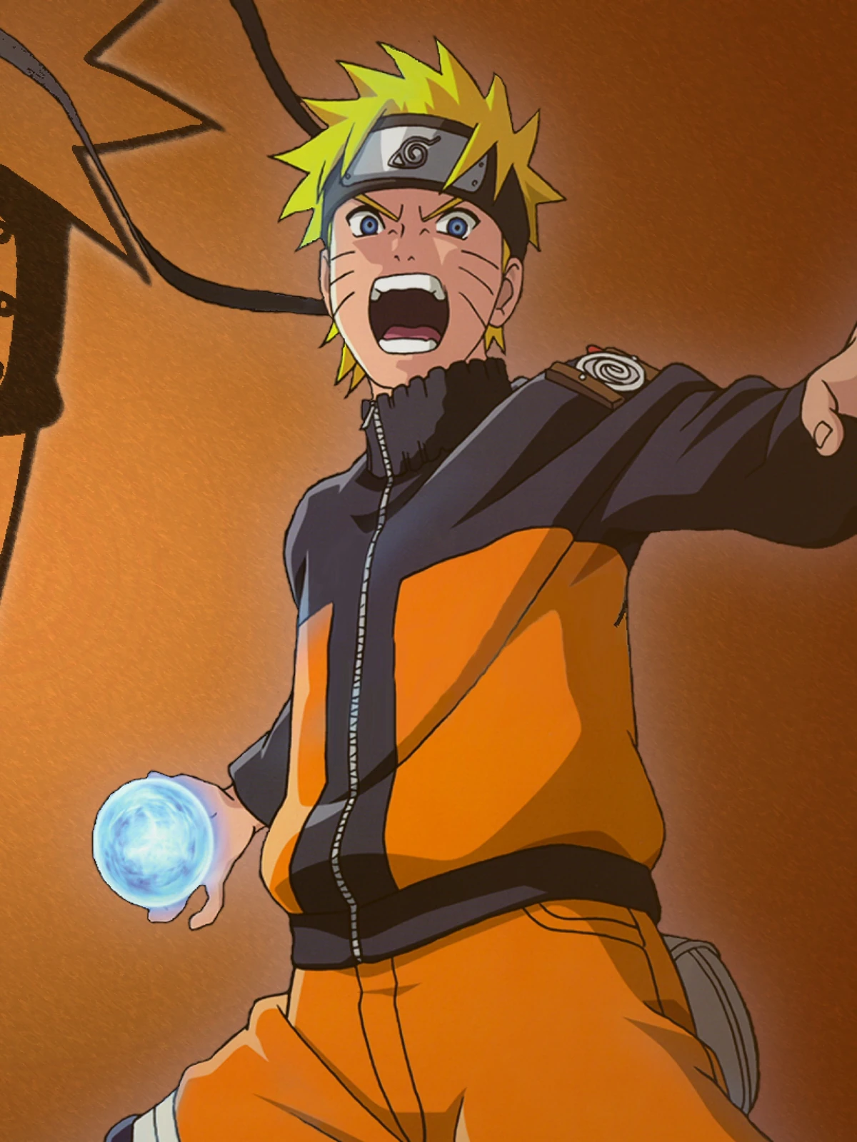 Naruto Uzumaki | Earth-Omega Wiki | Fandom