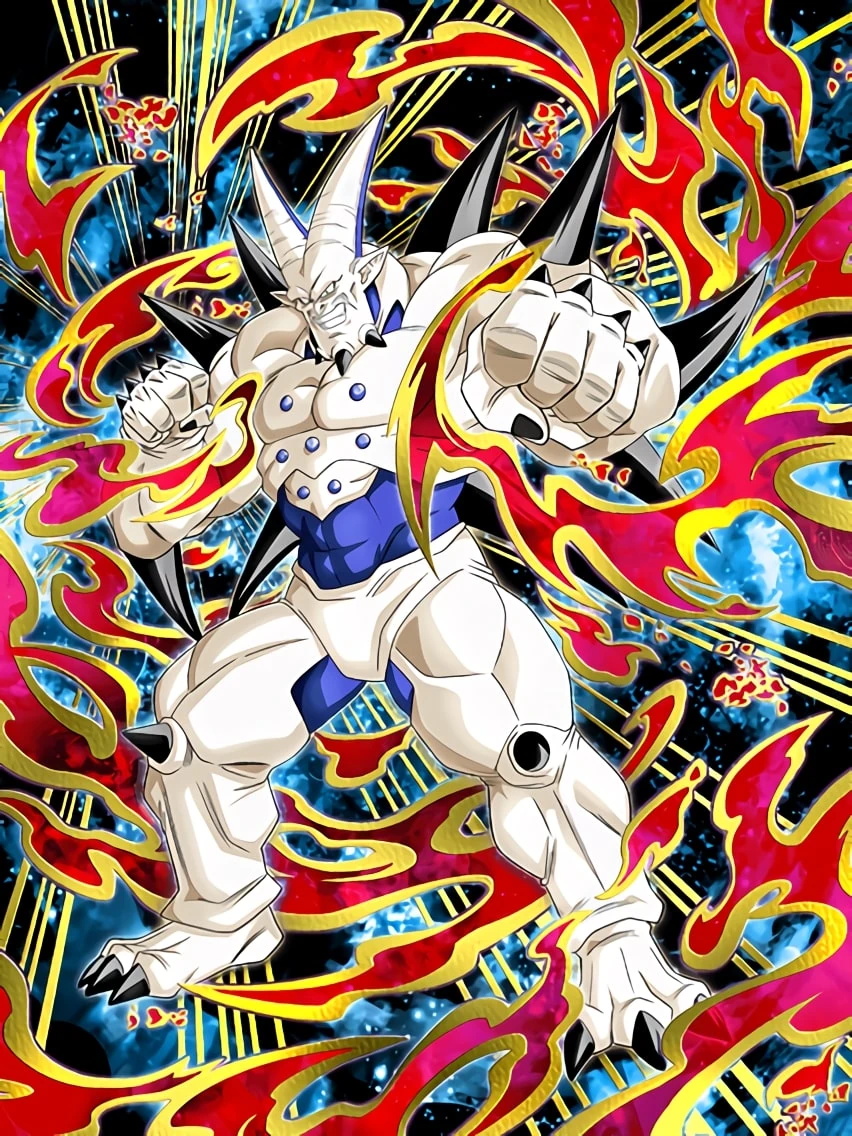 Syn Shenron | Earth-Omega Wiki | Fandom