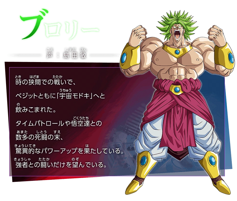 Legendary Super Saiyan/Gallery | Earth-Omega Wiki | Fandom