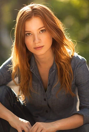 Emily Stark | Earth 1900: Collision of Universes Wiki | Fandom