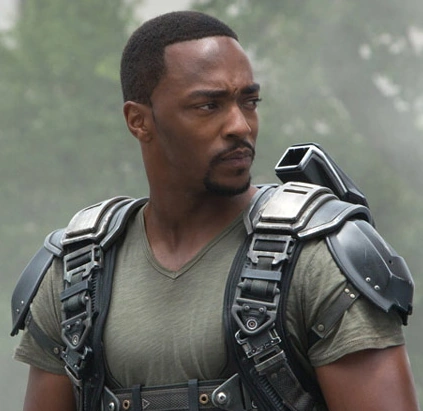 Samuel Wilson | MCUW - Marvel Cinematic Universe Wiki | Fandom