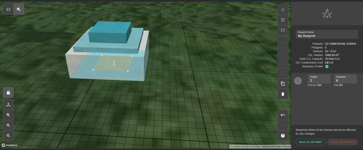 Holo Buildings | Wiki Earth 2 | Fandom