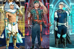 Civilians | Wiki Earth 2 | Fandom