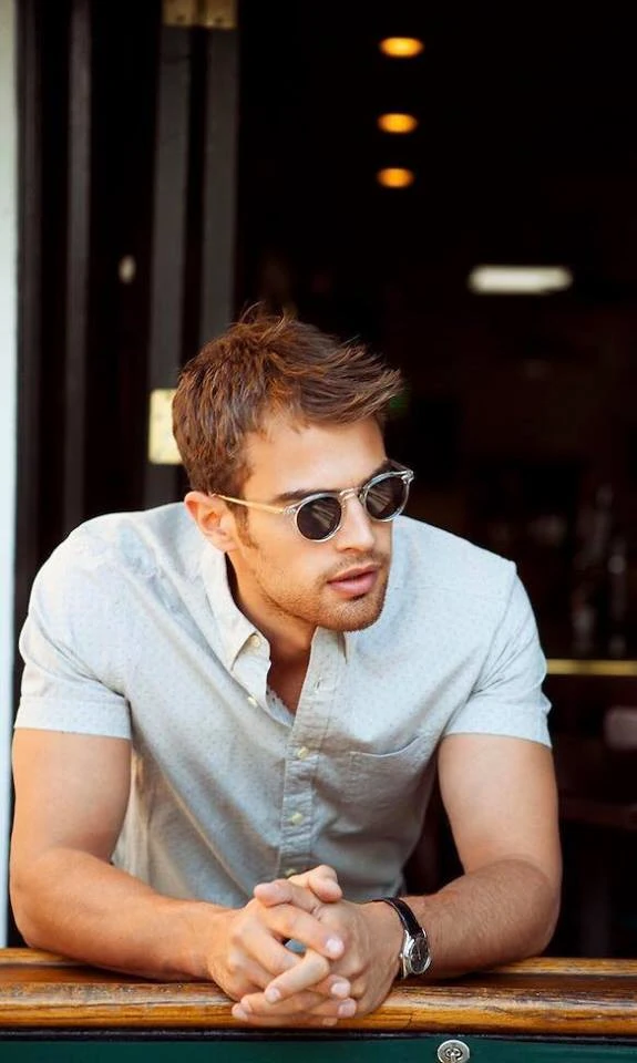 Cooper Barton | Earth 36 Wiki | Fandom