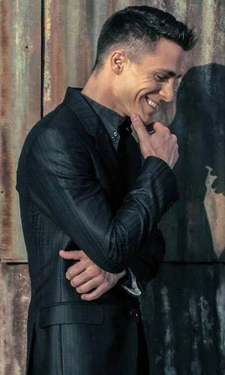 Dean Stark | Earth 36 Wiki | Fandom