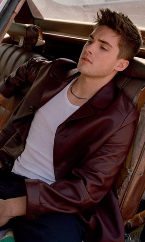 Braden Stark | Earth 36 Wiki | Fandom