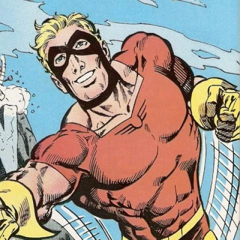 Jonathan Chambers | Earth 46 Wiki | Fandom