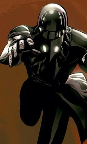 Roy Lincoln | Earth 46 Wiki | Fandom