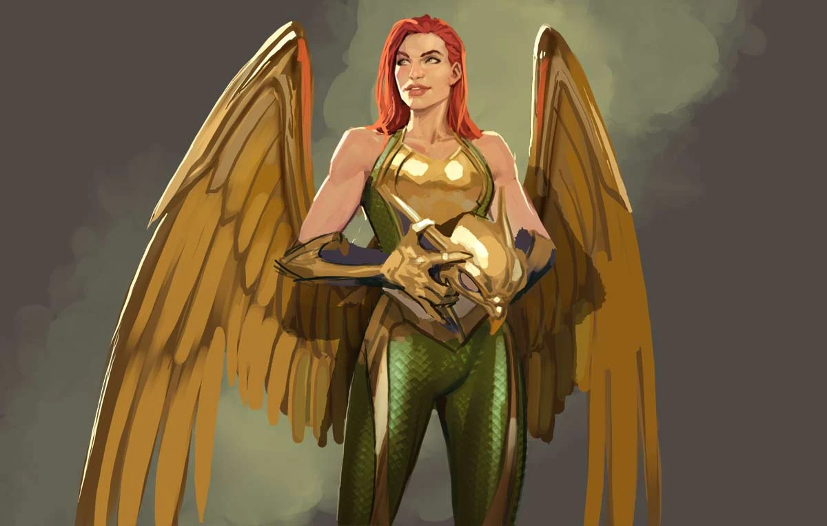 Shiera Sanders-Hall | Earth 52 Wiki | Fandom