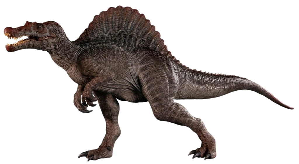 Spinosaurus | Earth 750 Wiki | Fandom