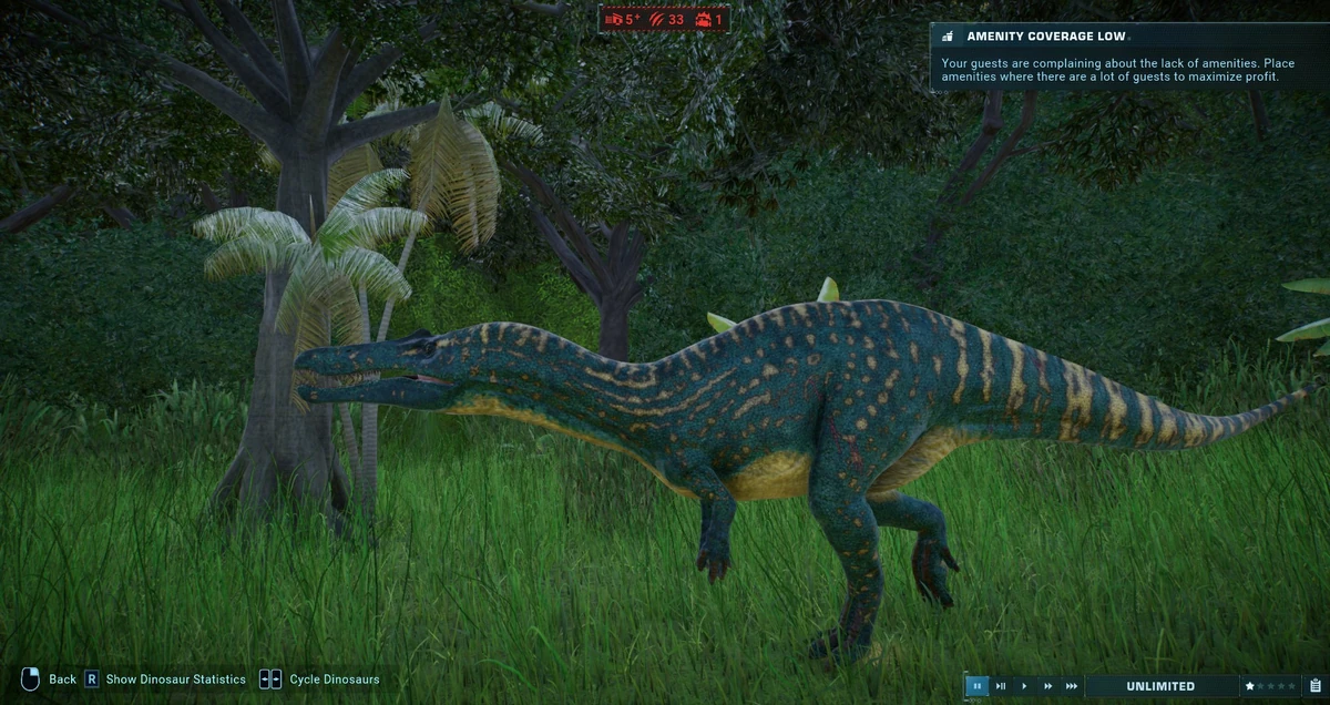 Reaper | Earth 750 Wiki | Fandom