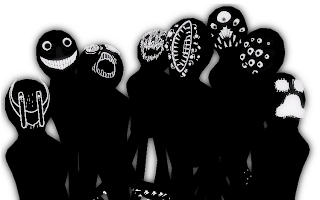 Squiddles | Earth 750 Wiki | Fandom