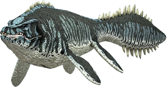 Tylosaurus | Earth 750 Wiki | Fandom