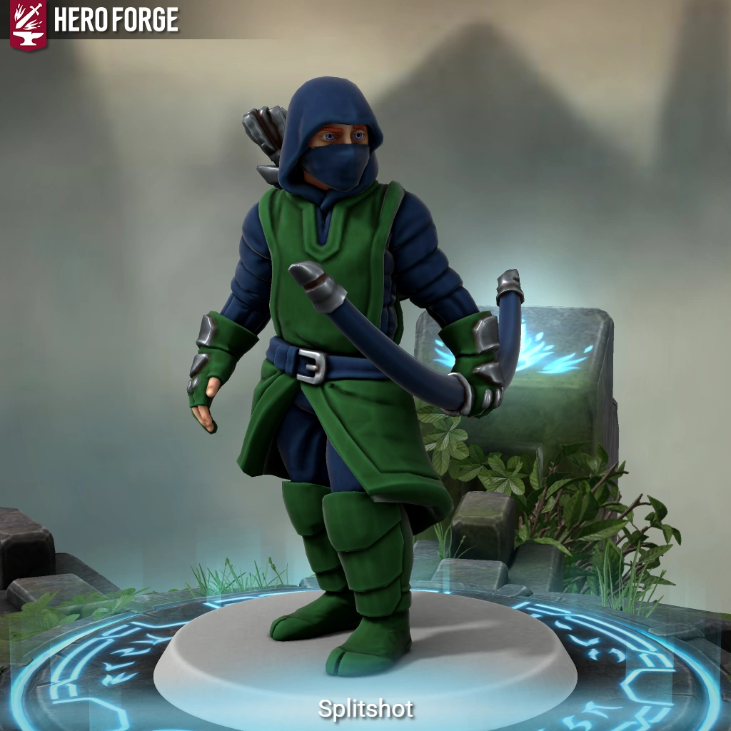 Will Harper | Earth 76 Fanon Wiki | Fandom