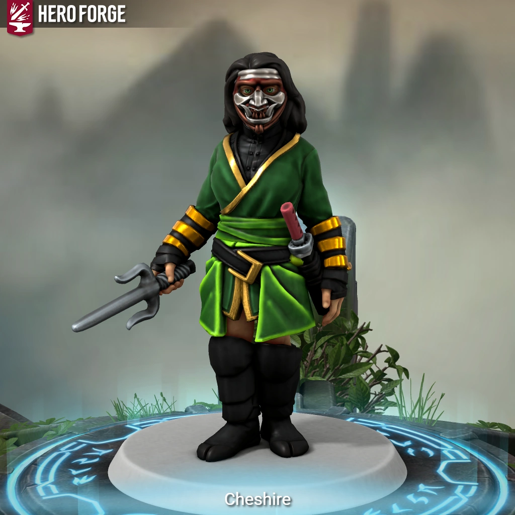 Jade Nguyen | Earth 76 Fanon Wiki | Fandom