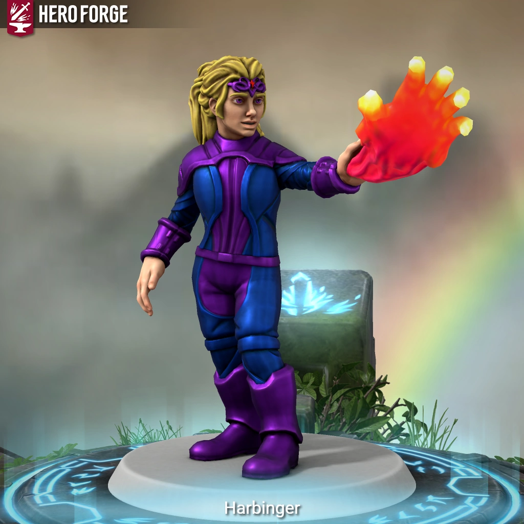 Lyla Michaels-Diggle | Earth 76 Fanon Wiki | Fandom