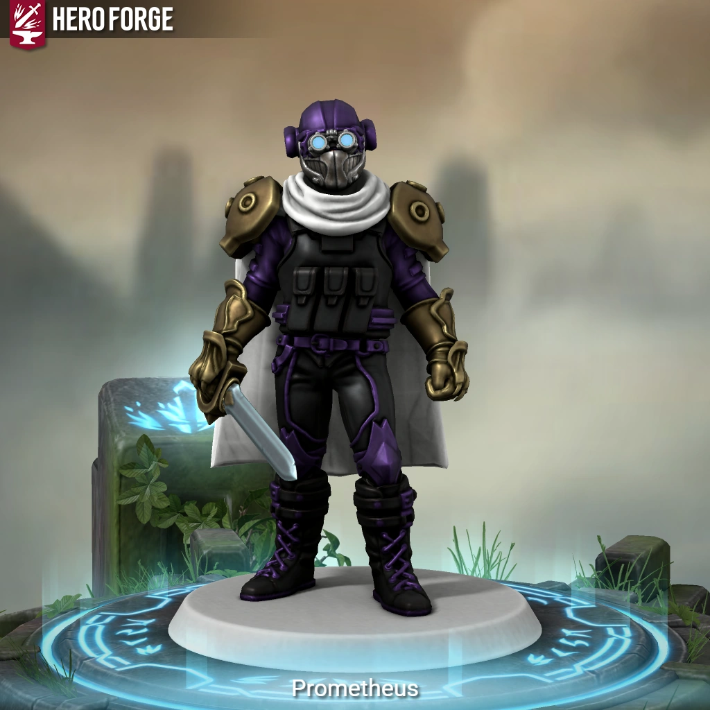 Curtis Calhoun | Earth 76 Fanon Wiki | Fandom