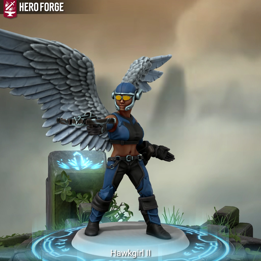 Kendra Hall | Earth 76 Fanon Wiki | Fandom