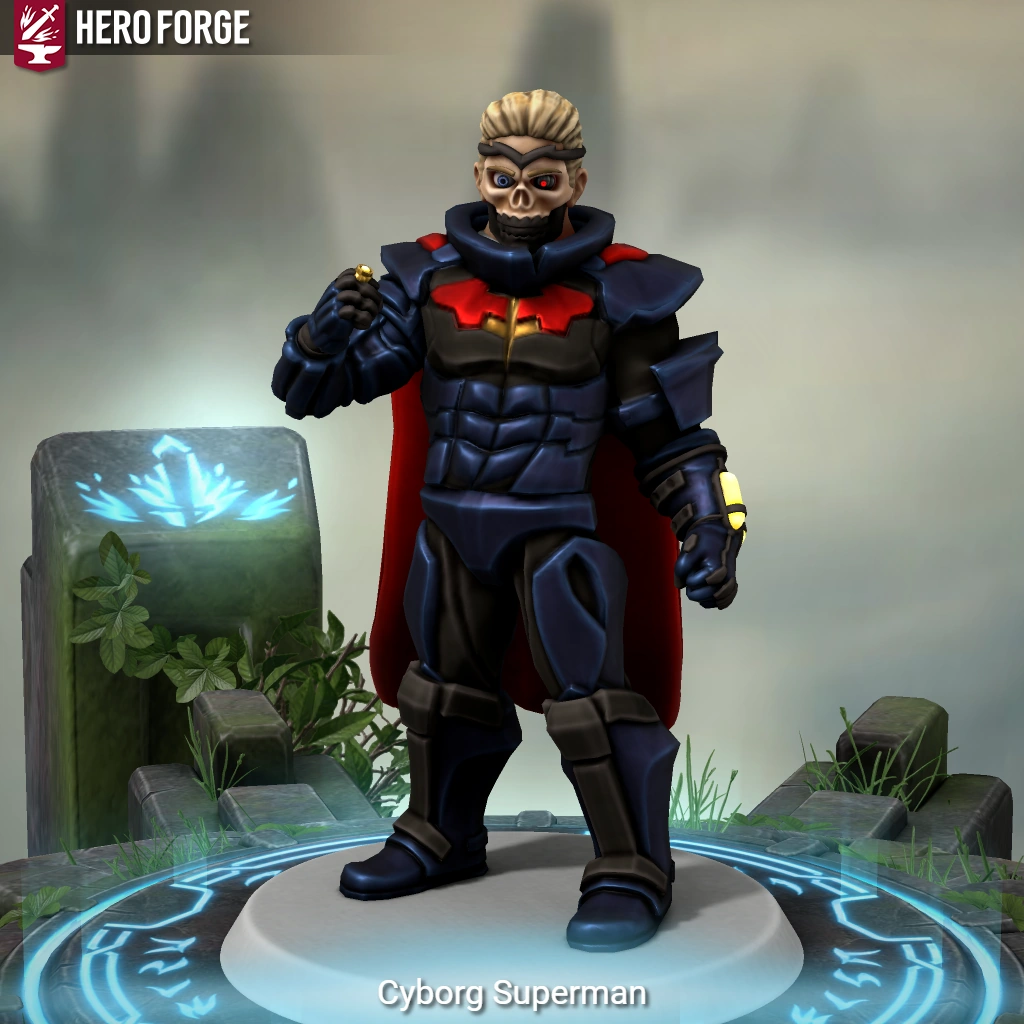 Zor-El | Earth 76 Fanon Wiki | Fandom