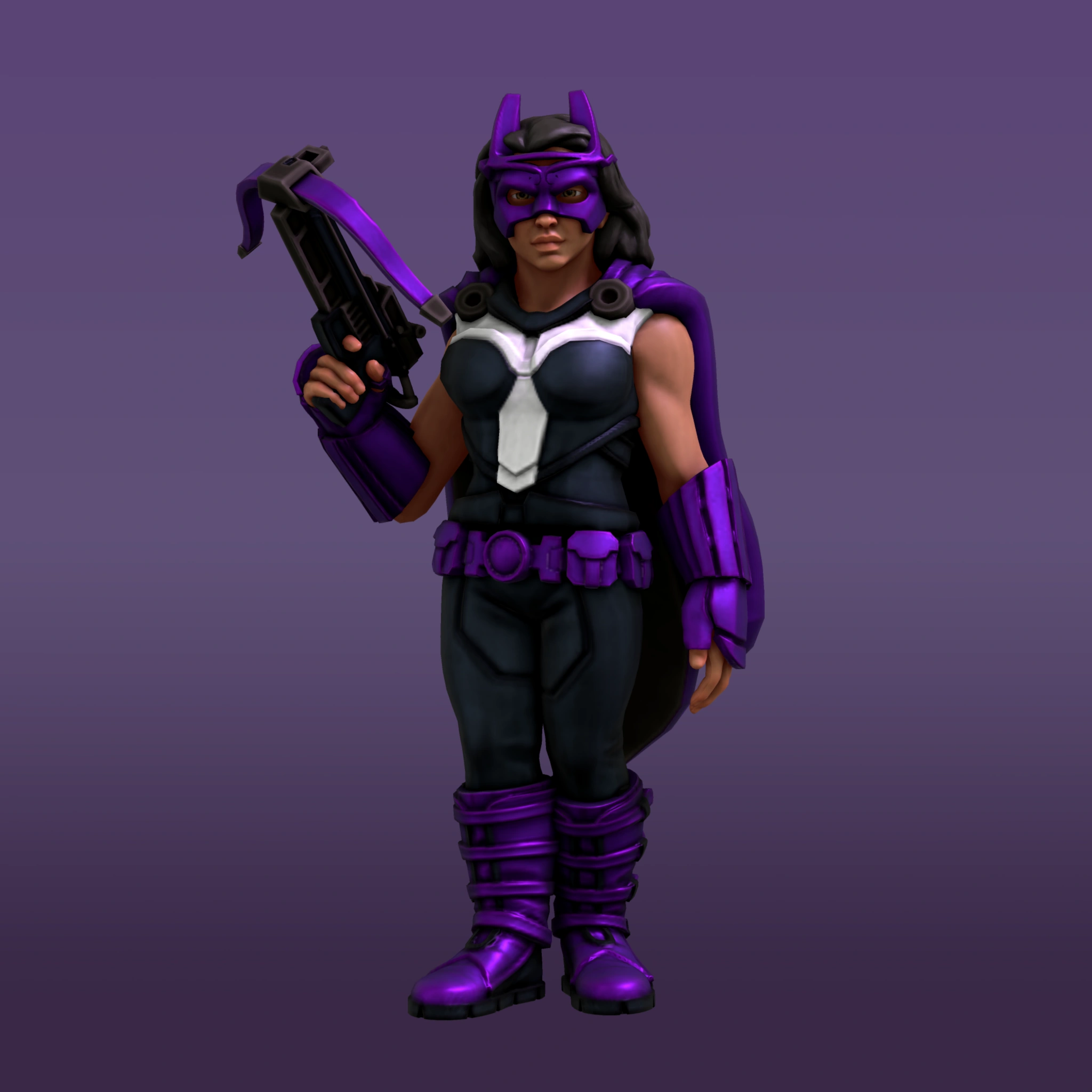 Helena Bertinelli | Earth 76 Fanon Wiki | Fandom