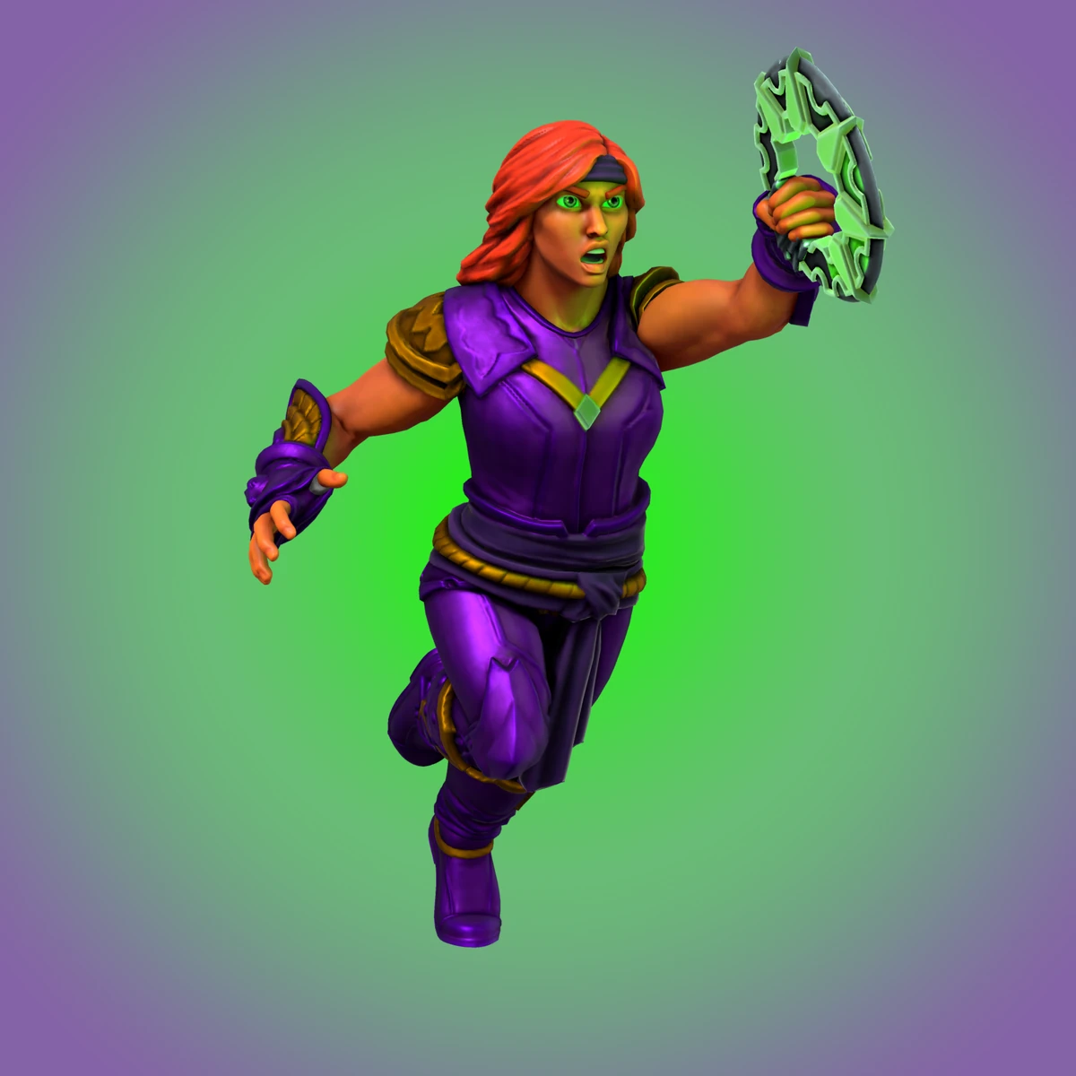 Koriand'r | Earth 76 Fanon Wiki | Fandom