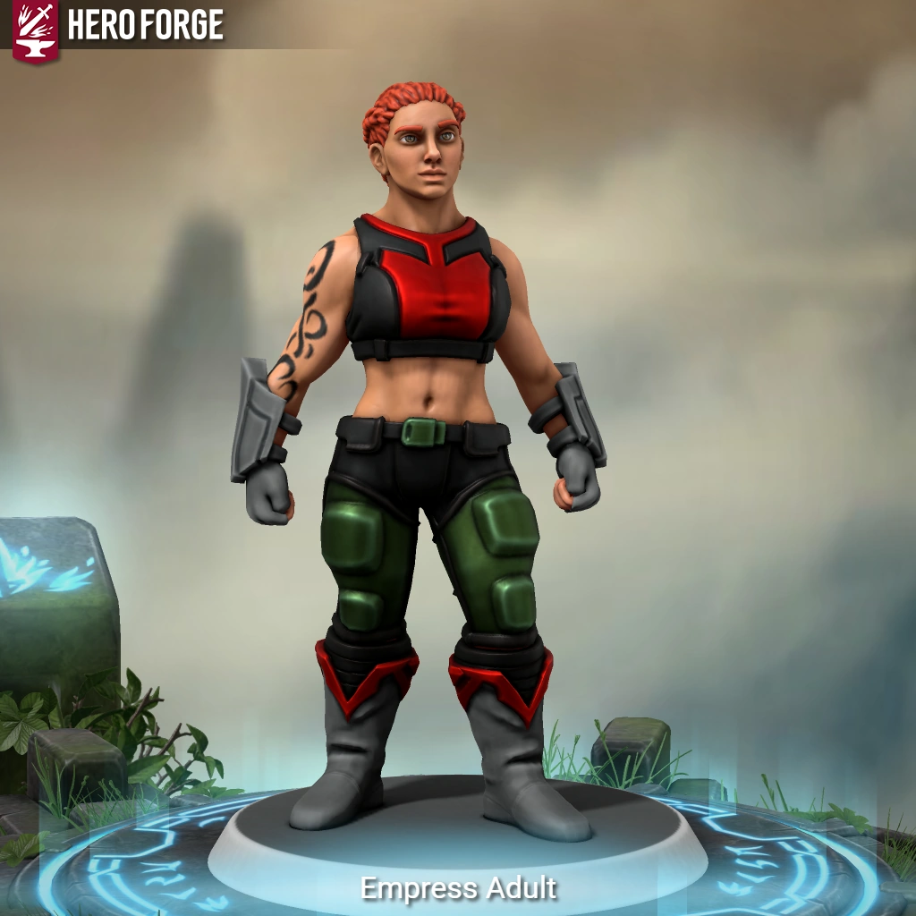 Grace Choi | Earth 76 Fanon Wiki | Fandom