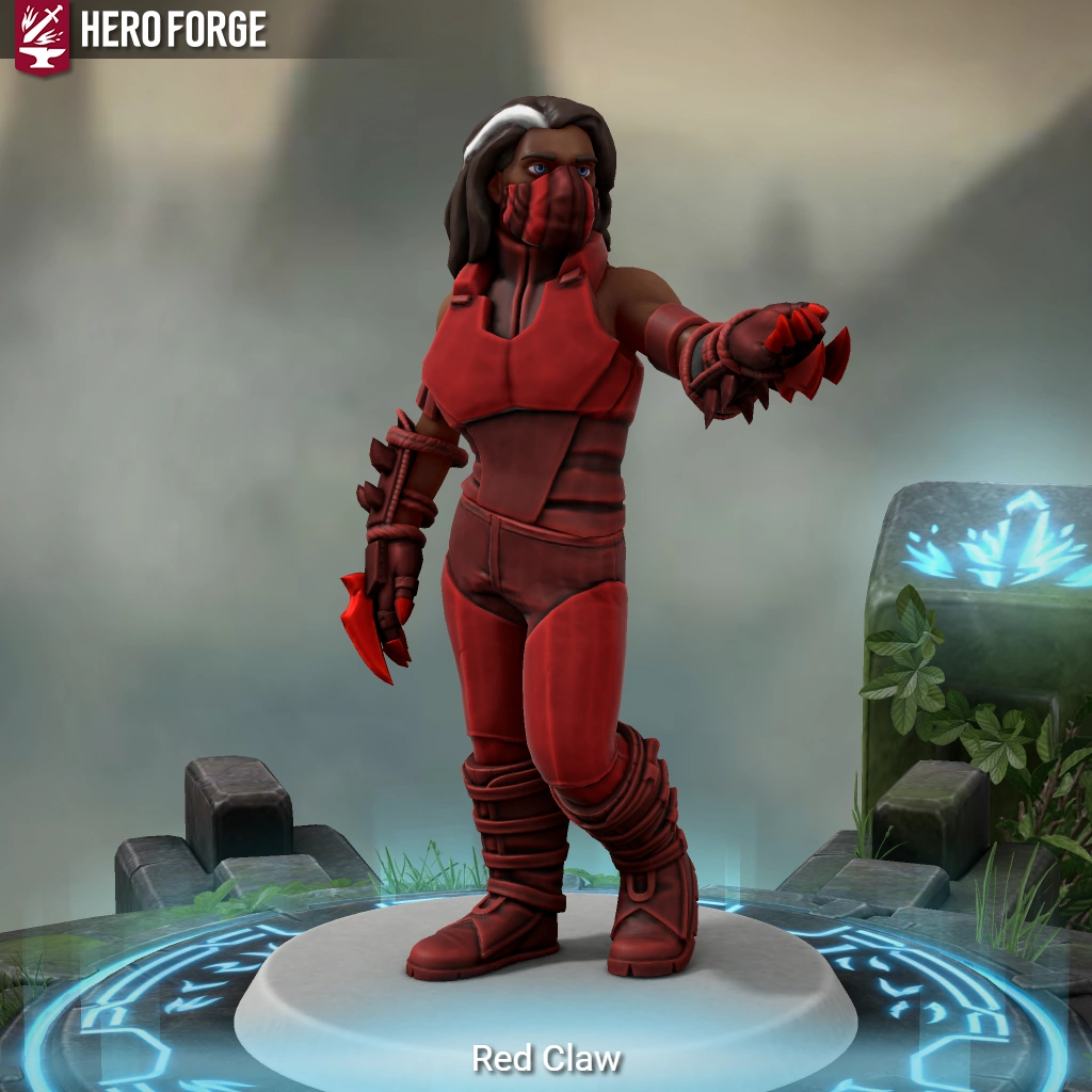 Patience Phillips | Earth 76 Fanon Wiki | Fandom