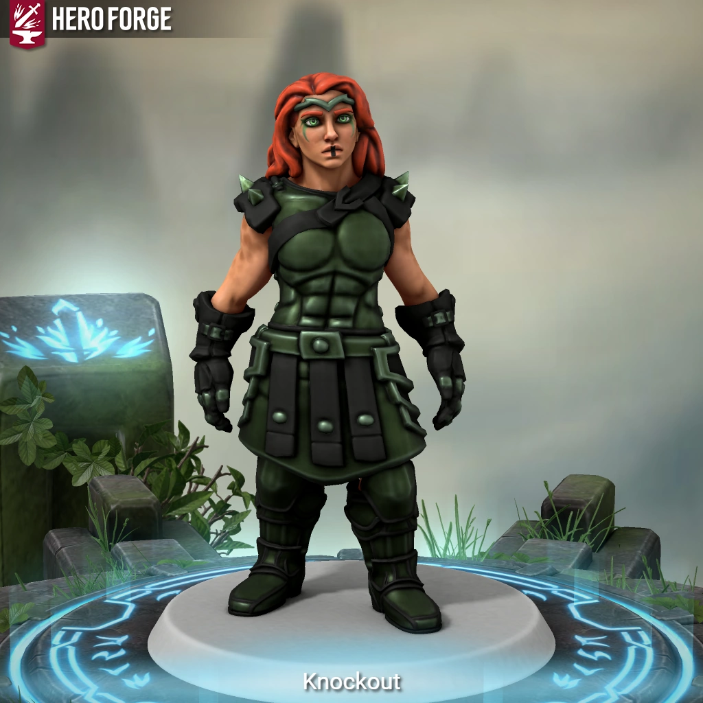 Liana Kerzner | Earth 76 Fanon Wiki | Fandom