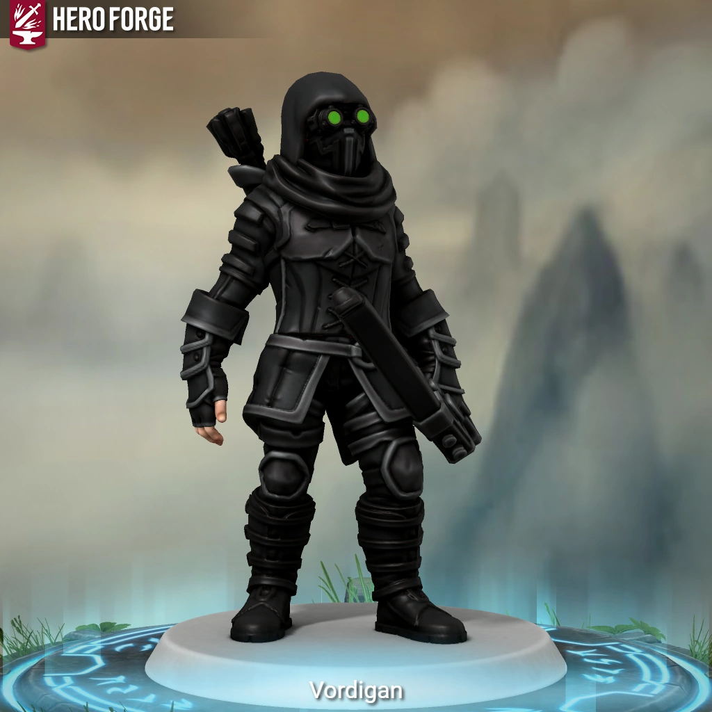 Malcolm Merlyn | Earth 76 Fanon Wiki | Fandom