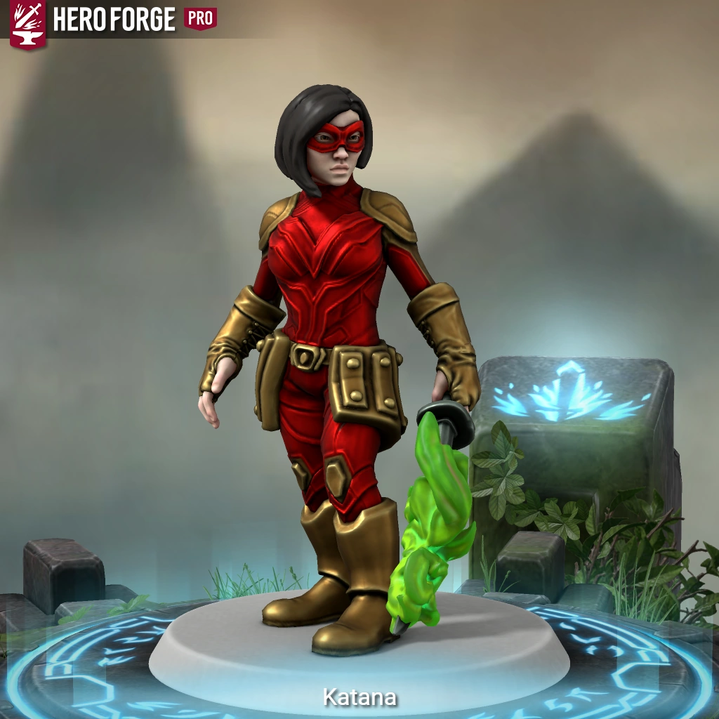 Tatsu Yamashiro | Earth 76 Fanon Wiki | Fandom