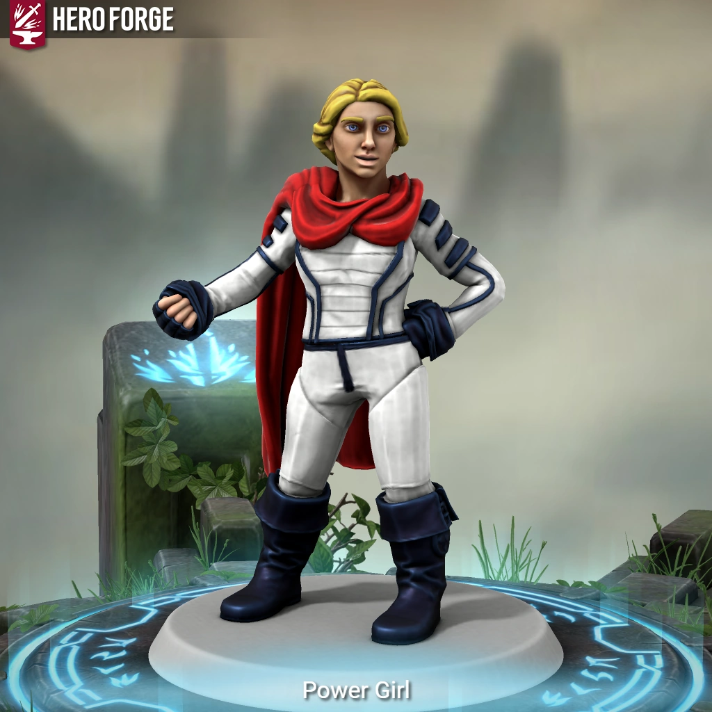 Kara Zor-El | Earth 76 Fanon Wiki | Fandom