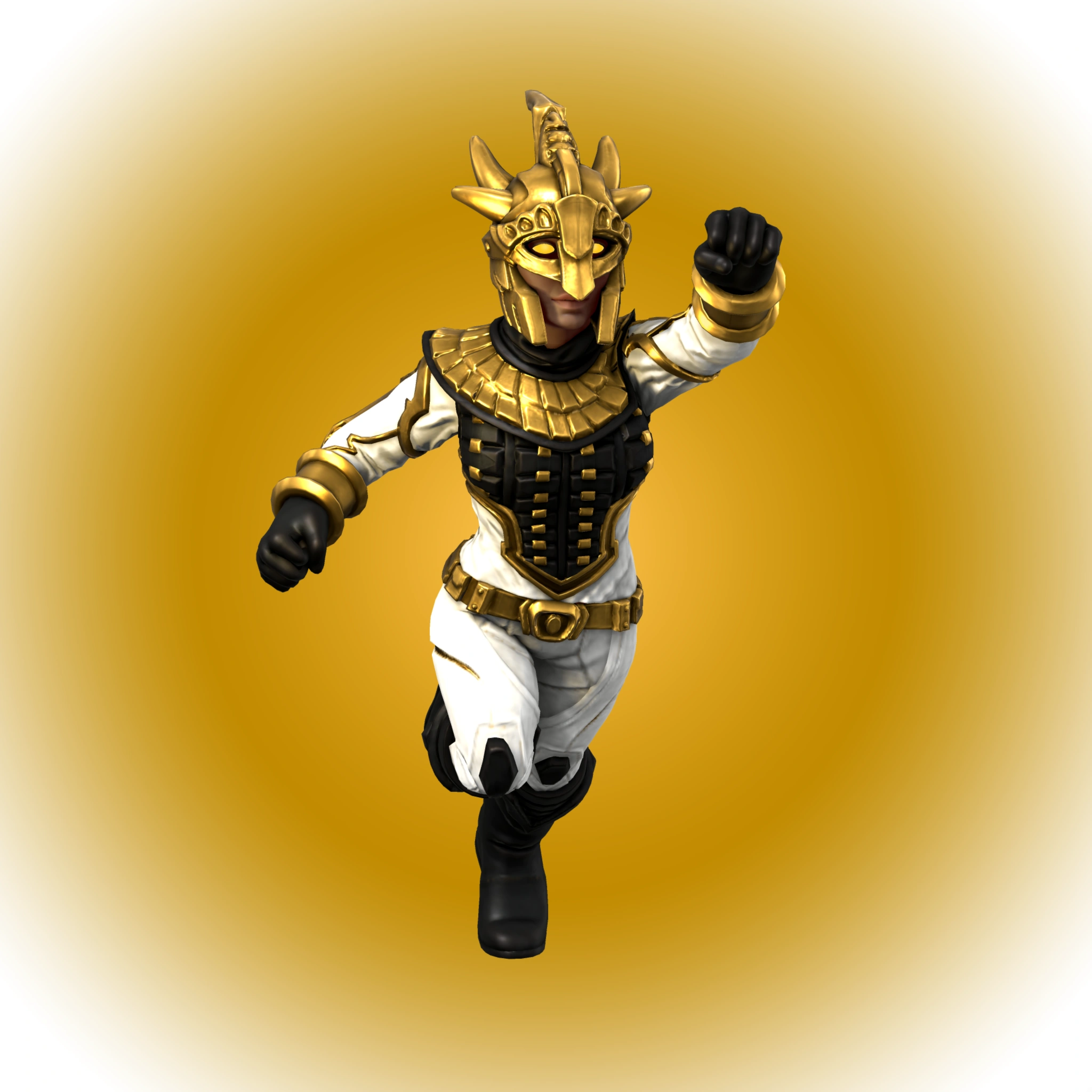 Nayeli Constant | Earth 76 Fanon Wiki | Fandom