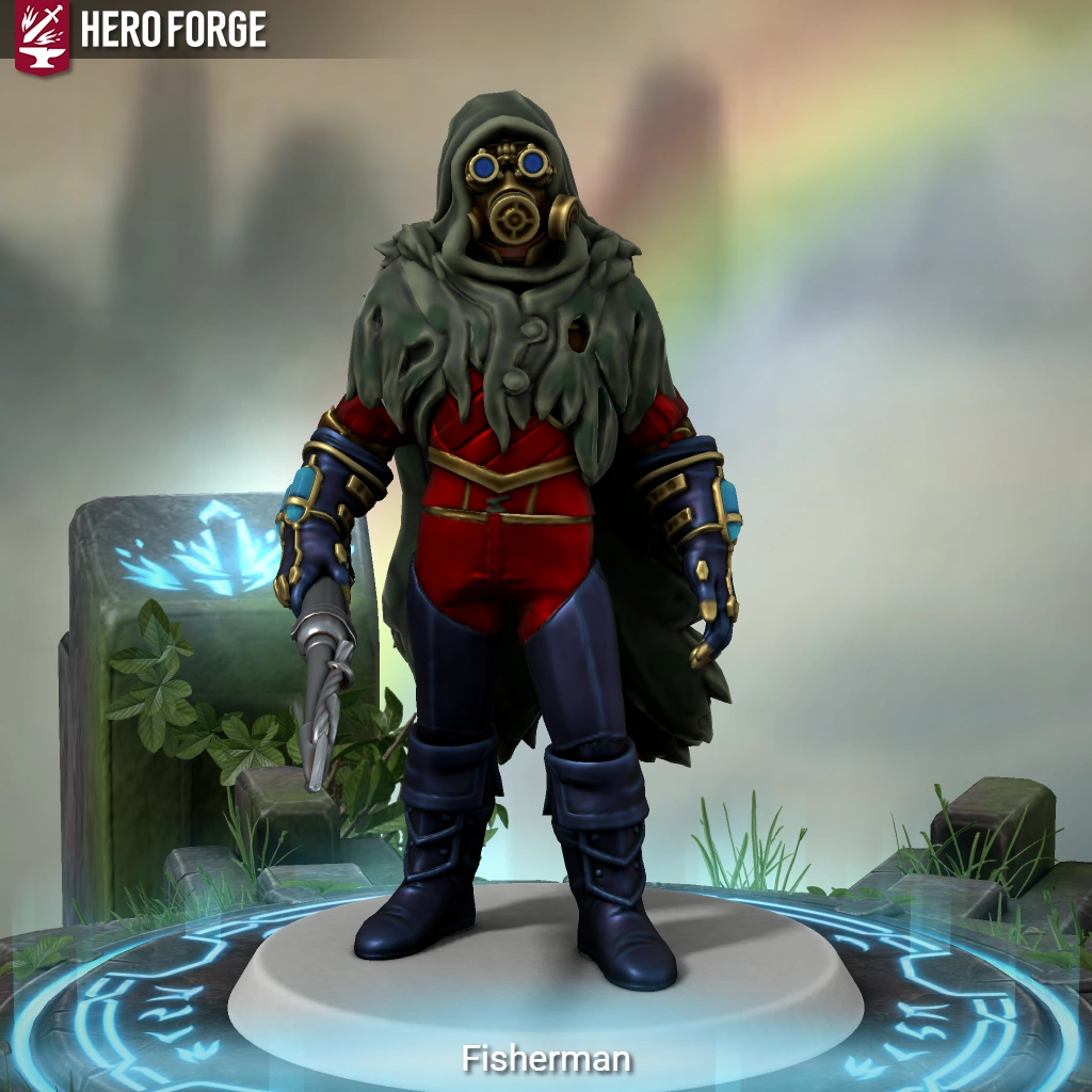 Kurt Haartmann | Earth 76 Fanon Wiki | Fandom