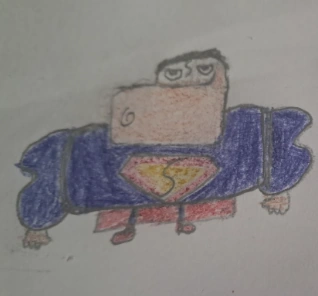 Clark Kent | Earth-83 Wiki | Fandom