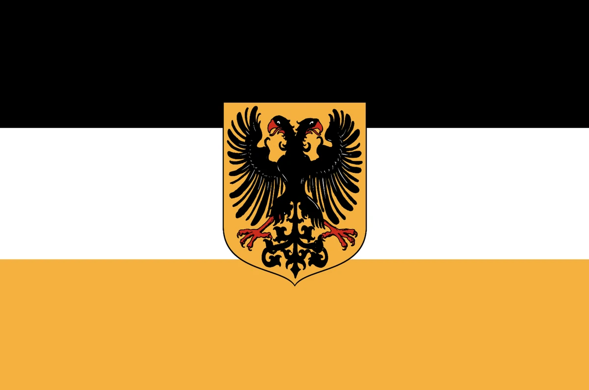 Federation of German States | Earth 90 Wiki | Fandom