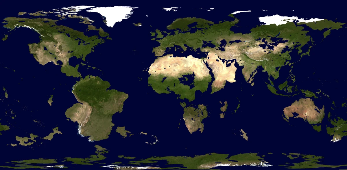 Earth | Earth 90 Wiki | Fandom