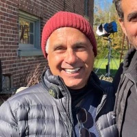 Tony Spiridakis | Earth Abides Wiki | Fandom