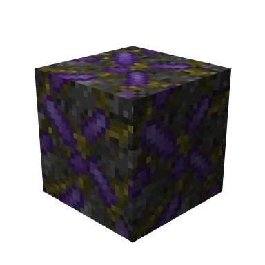 Alexandrite Block | Earth and Abyss Wiki | Fandom