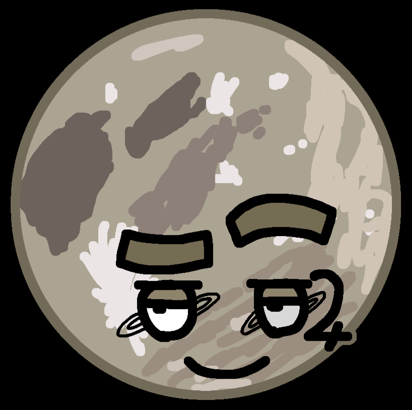 Ganymede | Earth and Pals Wiki | Fandom