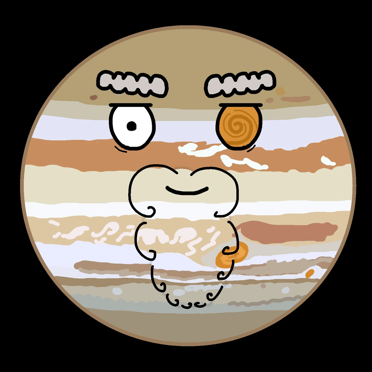 Jupiter | Earth and Pals Wiki | Fandom