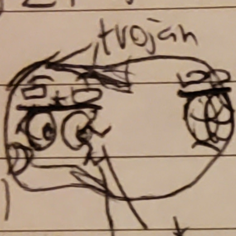 624 Hektor | Earth and Pals Wiki | Fandom